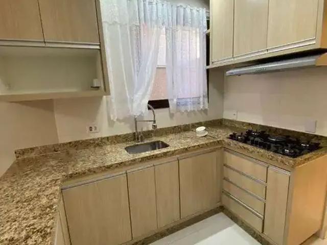 Apartamento para Locação em Bragança Paulista/SP Vila Mota 2 Quartos
