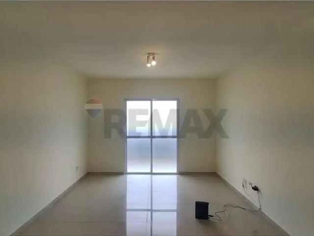 Apartamento para Locação em Bragança Paulista/SP Vila Municipal 2 Quartos