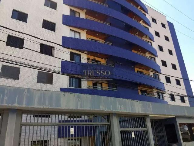 Apartamento para Locação em Bragança Paulista/SP Vila Municipal 3 Quartos