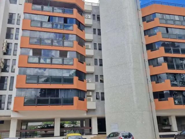 Apartamento para Locação em Brasília, ASA NORTE, 4 dormitórios, 1 suíte, 3 banheiros, 2 vagas