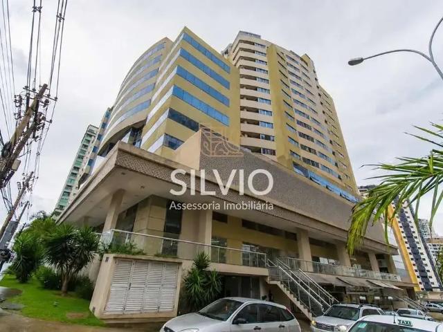 Apartamento para Locação em Brasília/DF Norte Águas Claras 1 Quartos