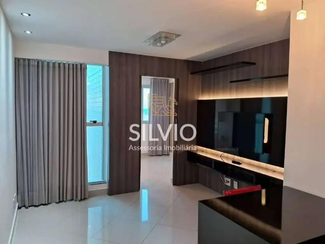 Apartamento para Locação em Brasília/DF Norte Águas Claras 1 Quartos