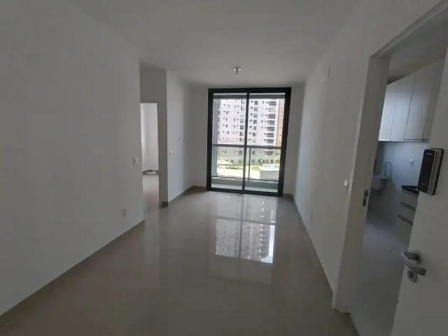 Apartamento para Locação em Brasília/DF Norte Águas Claras 2 Quartos