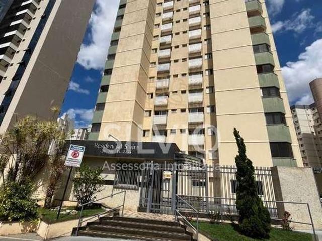 Apartamento para Locação em Brasília/DF Sul Águas Claras 3 Quartos
