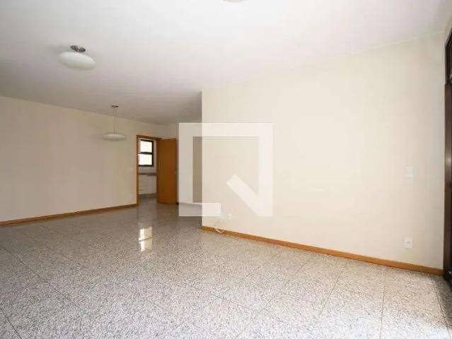 Apartamento para Locação em Brasília/DF Águas Claras 4 Quartos