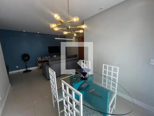 Apartamento para Locação em Brasília/DF Águas Claras 4 Quartos