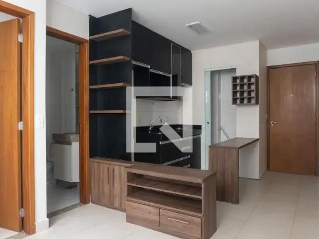Apartamento para Locação em Brasília/DF Águas Claras 1 Quartos