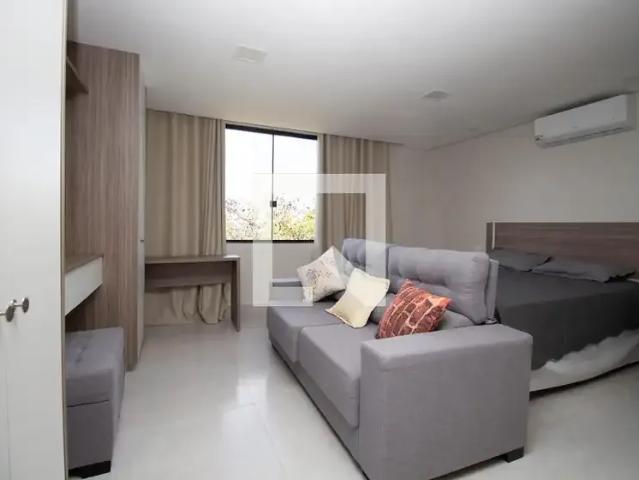 Apartamento para Locação em Brasília/DF Águas Claras 1 Quartos