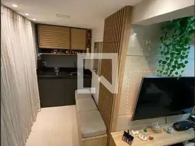 Apartamento para Locação em Brasília/DF Águas Claras 1 Quartos