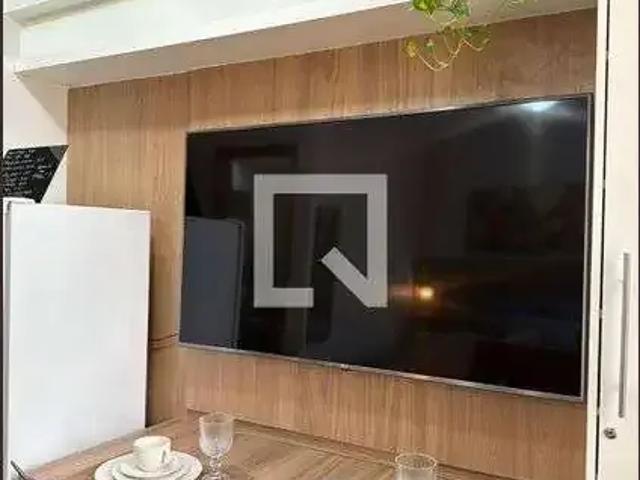 Apartamento para Locação em Brasília/DF Águas Claras 1 Quartos