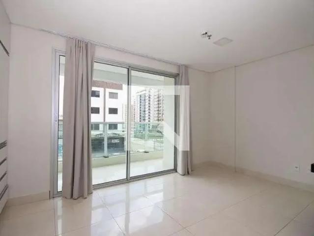 Apartamento para Locação em Brasília/DF Águas Claras 1 Quartos