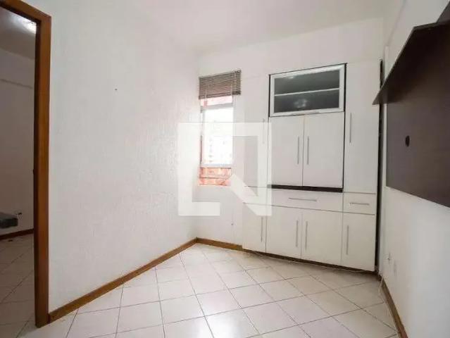 Apartamento para Locação em Brasília/DF Águas Claras 1 Quartos