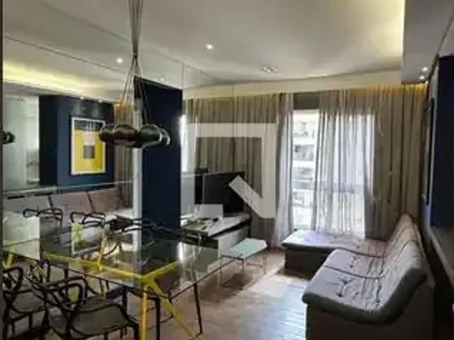 Apartamento para Locação em Brasília/DF Águas Claras 1 Quartos