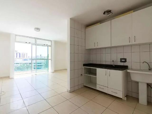 Apartamento para Locação em Brasília/DF Águas Claras 1 Quartos