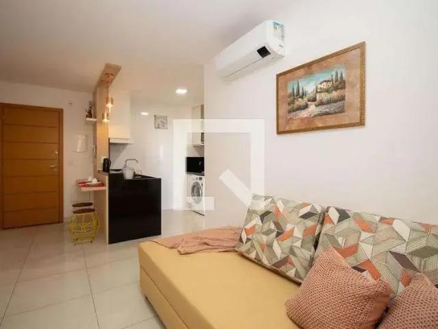 Apartamento para Locação em Brasília/DF Águas Claras 1 Quartos