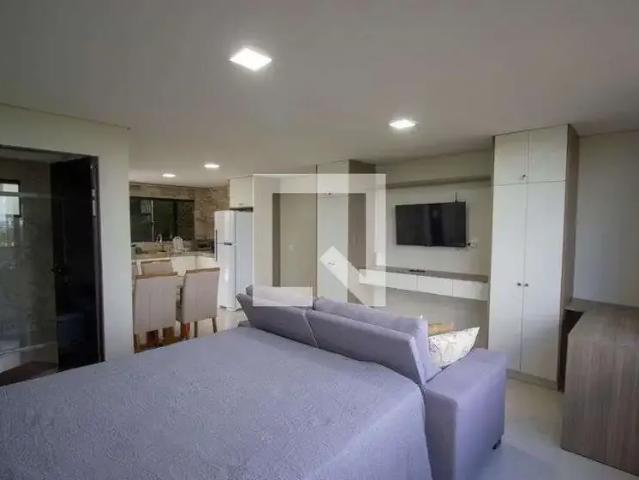 Apartamento para Locação em Brasília/DF Águas Claras 1 Quartos