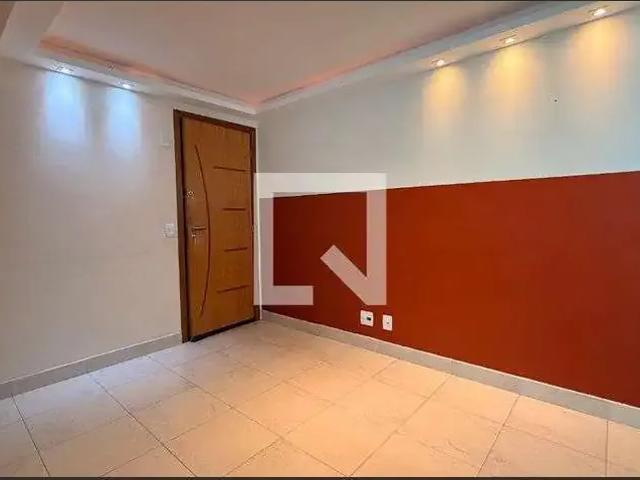 Apartamento para Locação em Brasília/DF Águas Claras 1 Quartos