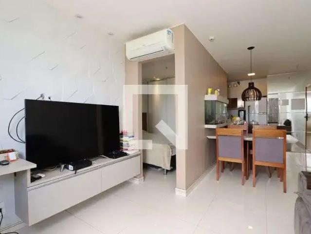Apartamento para Locação em Brasília/DF Águas Claras 1 Quartos
