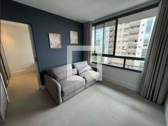 Apartamento para Locação em Brasília/DF Águas Claras 1 Quartos