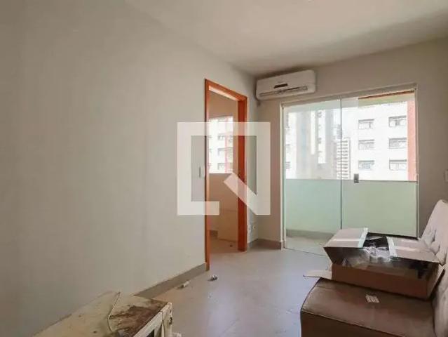 Apartamento para Locação em Brasília/DF Águas Claras 1 Quartos