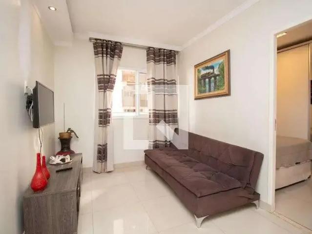 Apartamento para Locação em Brasília/DF Águas Claras 1 Quartos