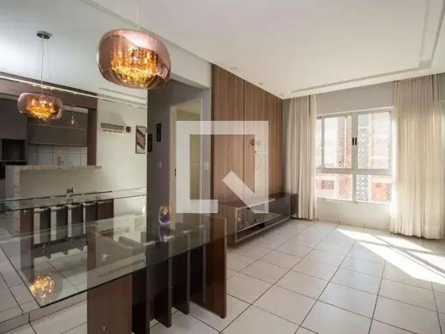 Apartamento para Locação em Brasília/DF Águas Claras 2 Quartos
