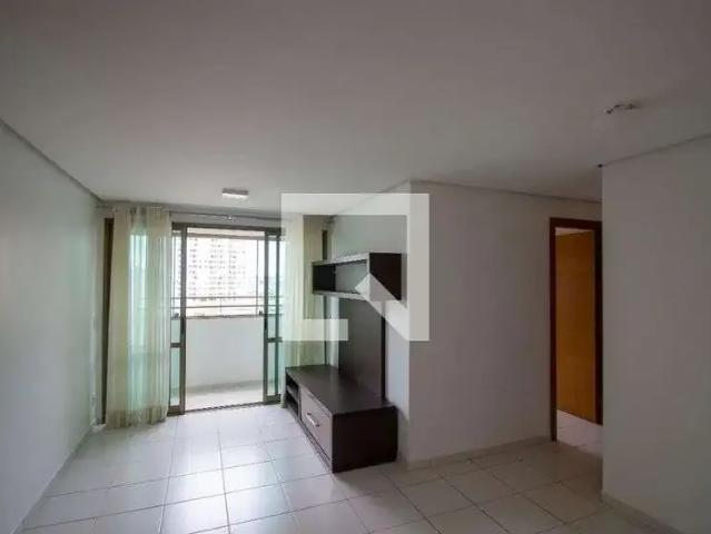 Apartamento para Locação em Brasília/DF Águas Claras 2 Quartos