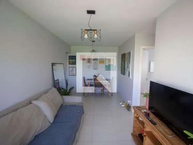 Apartamento para Locação em Brasília/DF Águas Claras 2 Quartos