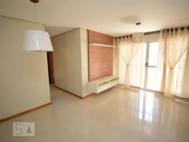 Apartamento para Locação em Brasília/DF Águas Claras 2 Quartos
