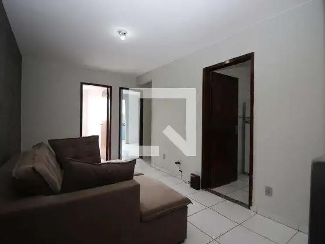 Apartamento para Locação em Brasília/DF Águas Claras 2 Quartos