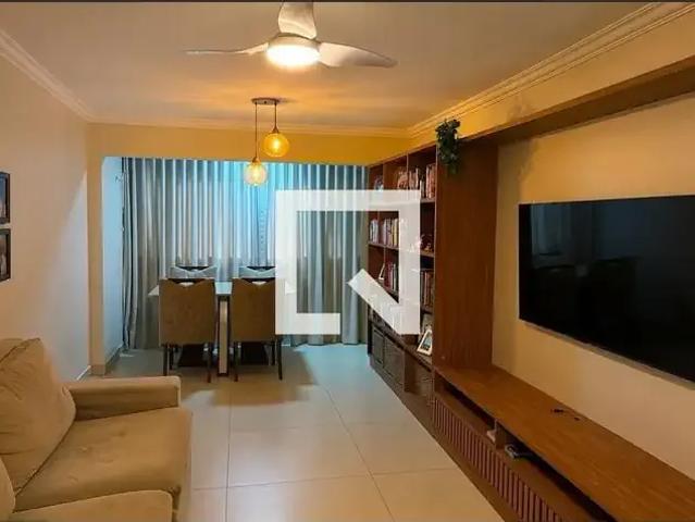Apartamento para Locação em Brasília/DF Águas Claras 2 Quartos