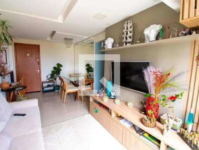 Apartamento para Locação em Brasília/DF Águas Claras 2 Quartos