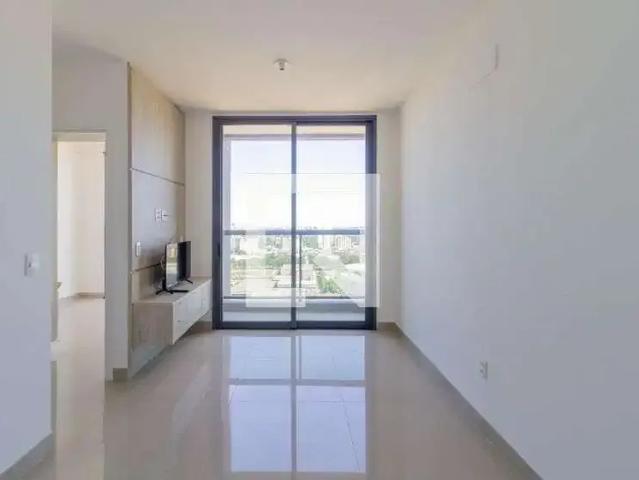 Apartamento para Locação em Brasília/DF Águas Claras 2 Quartos