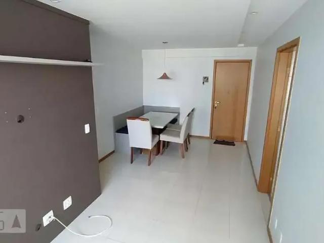 Apartamento para Locação em Brasília/DF Águas Claras 2 Quartos