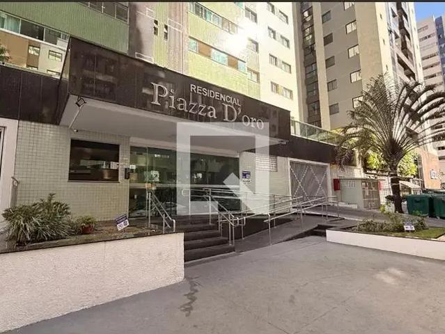 Apartamento para Locação em Brasília/DF Águas Claras 2 Quartos