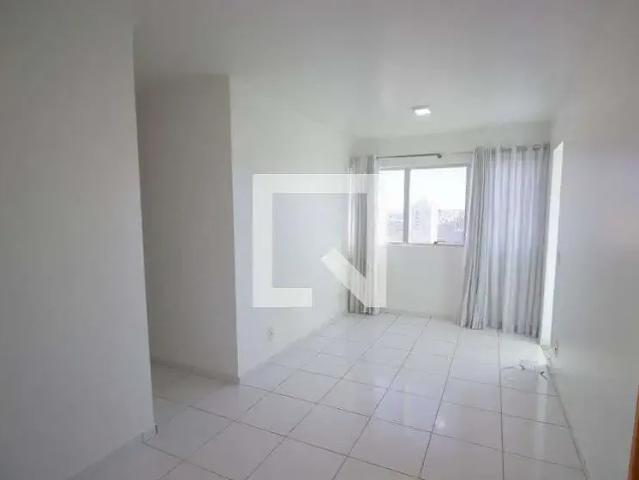 Apartamento para Locação em Brasília/DF Águas Claras 2 Quartos