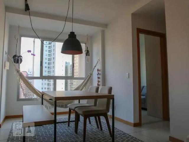 Apartamento para Locação em Brasília/DF Águas Claras 2 Quartos