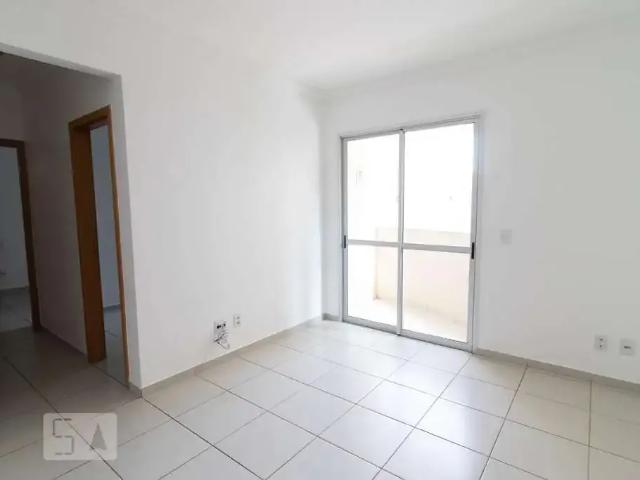 Apartamento para Locação em Brasília/DF Águas Claras 2 Quartos