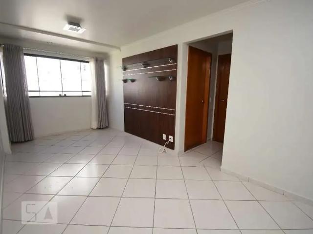 Apartamento para Locação em Brasília/DF Águas Claras 2 Quartos