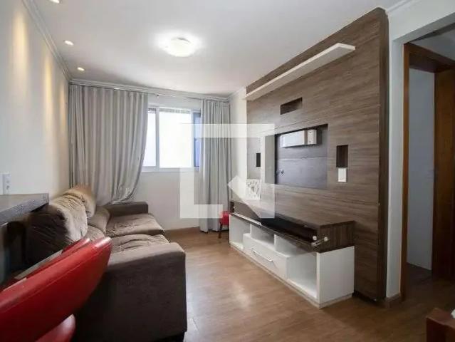 Apartamento para Locação em Brasília/DF Águas Claras 2 Quartos