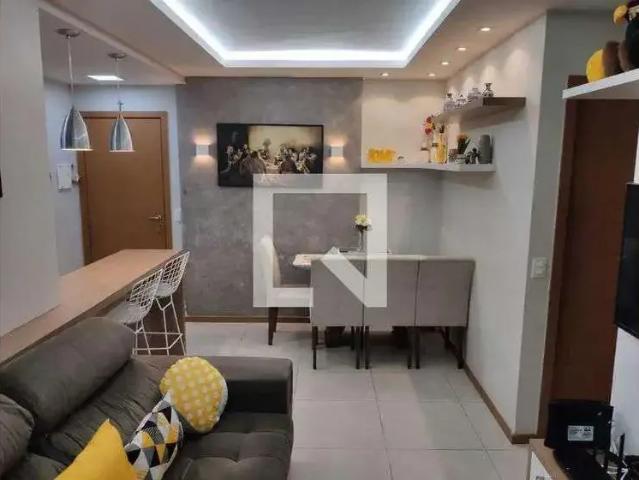 Apartamento para Locação em Brasília/DF Águas Claras 2 Quartos