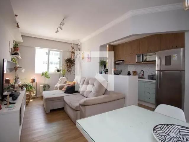 Apartamento para Locação em Brasília/DF Águas Claras 2 Quartos