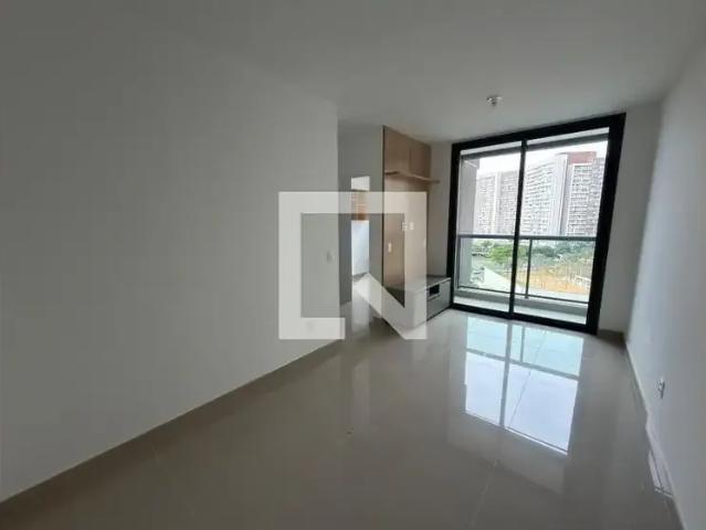 Apartamento para Locação em Brasília/DF Águas Claras 2 Quartos