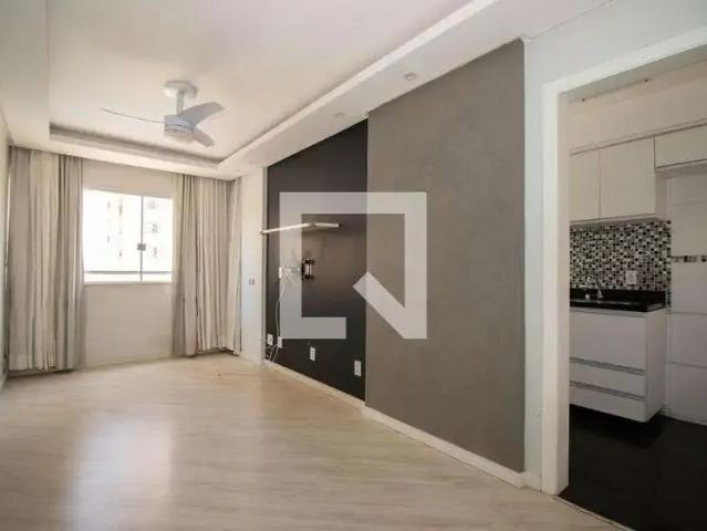 Apartamento para Locação em Brasília/DF Águas Claras 2 Quartos