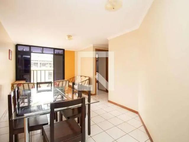 Apartamento para Locação em Brasília/DF Águas Claras 3 Quartos