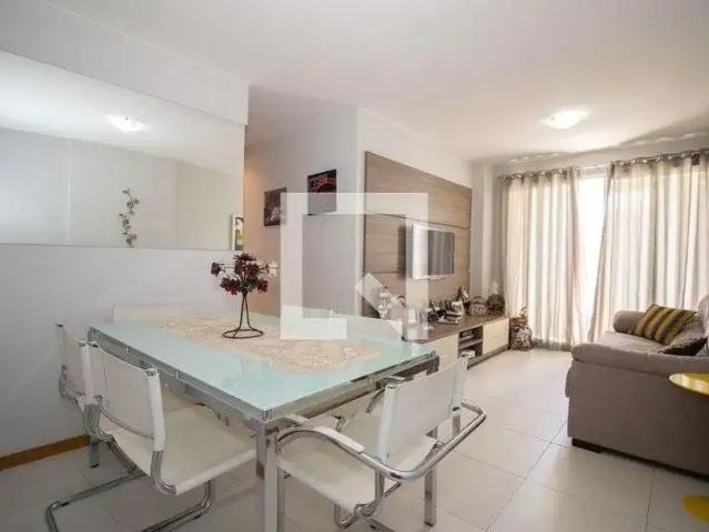 Apartamento para Locação em Brasília/DF Águas Claras 3 Quartos
