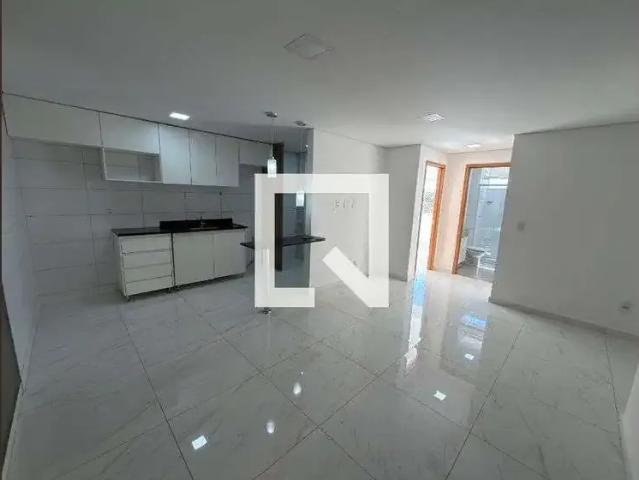 Apartamento para Locação em Brasília/DF Área Rural de Samambaia 2 Quartos