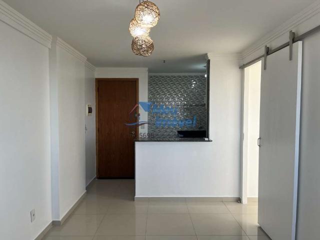 Apartamento para Locação em Brasília/DF Areal Águas Claras 1 Quartos