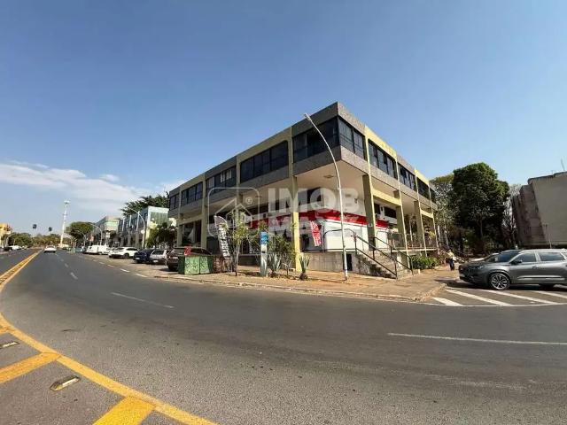 Apartamento para Locação em Brasília/DF Asa Norte 1 Quartos