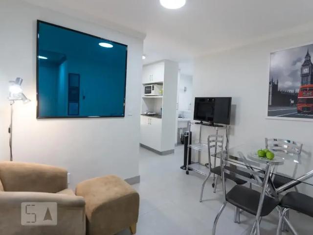 Apartamento para Locação em Brasília/DF Asa Norte 1 Quartos